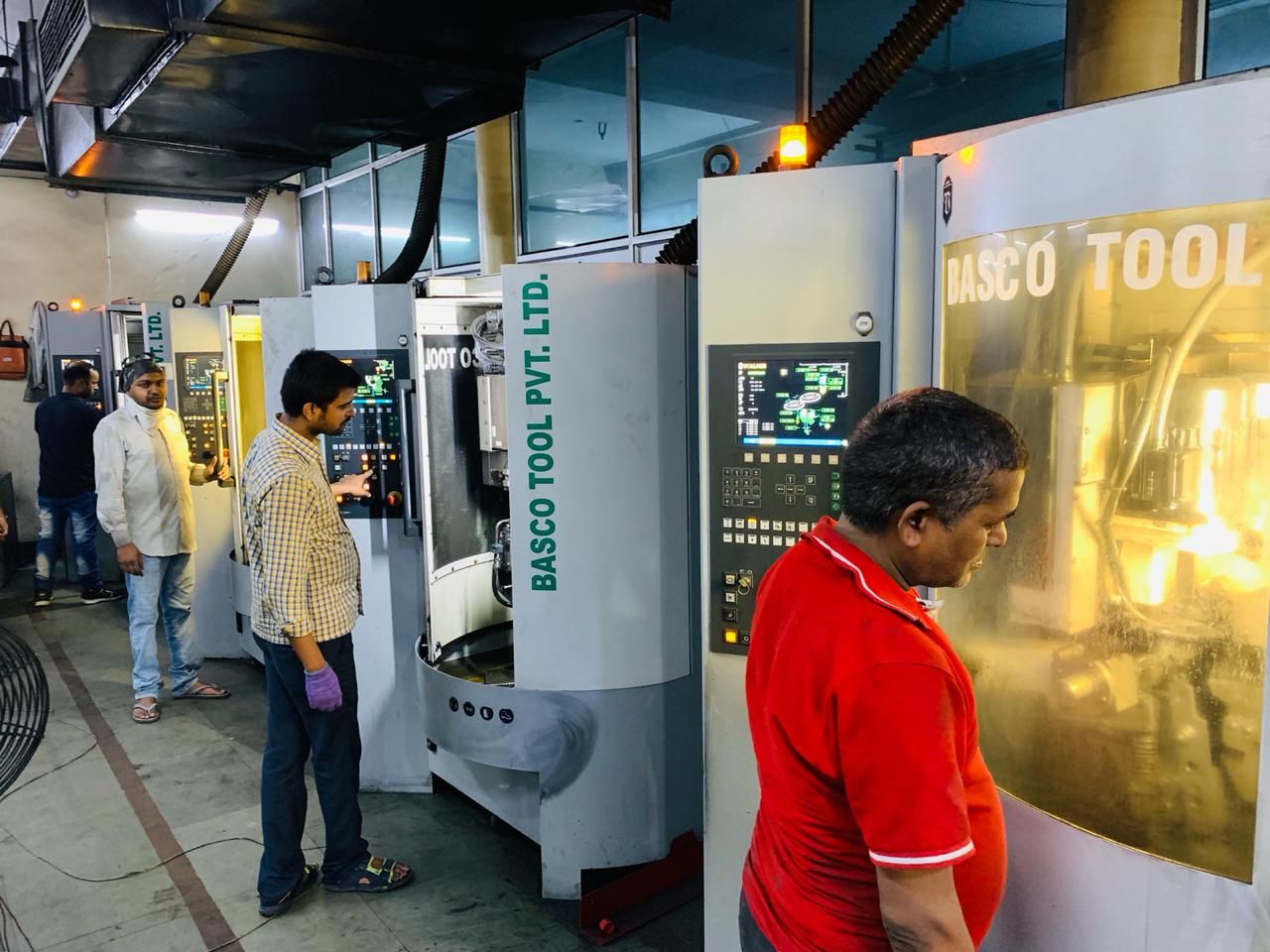 Circular saw blades carve out a path for India’s economic boom ...