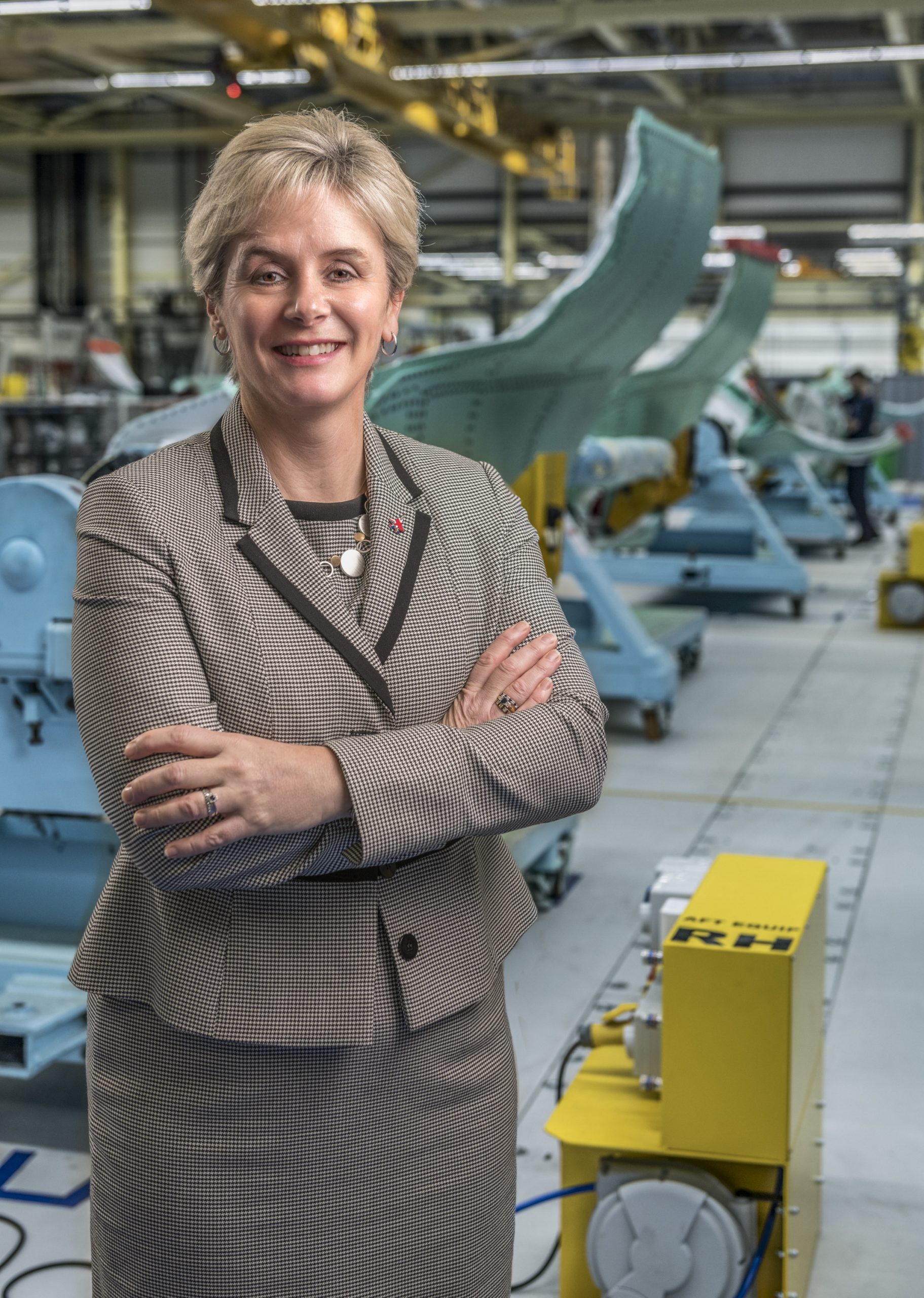 How Made Smarter is empowering women in manufacturing - Manufacturing ...