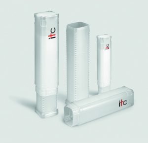 ITC Adopts Environmentally Friendly Packaging - Manufacturing ...