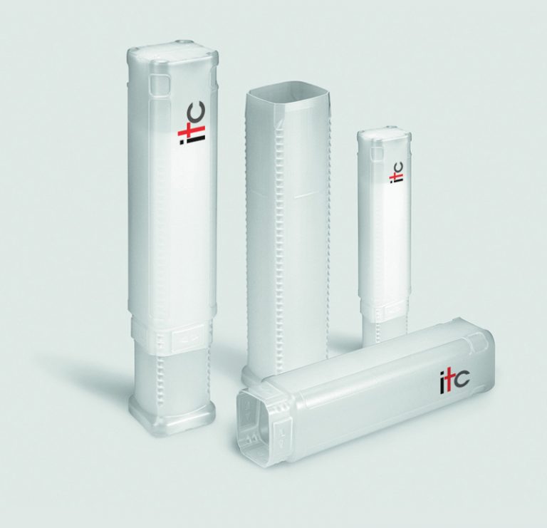 ITC Adopts Environmentally Friendly Packaging - Manufacturing ...