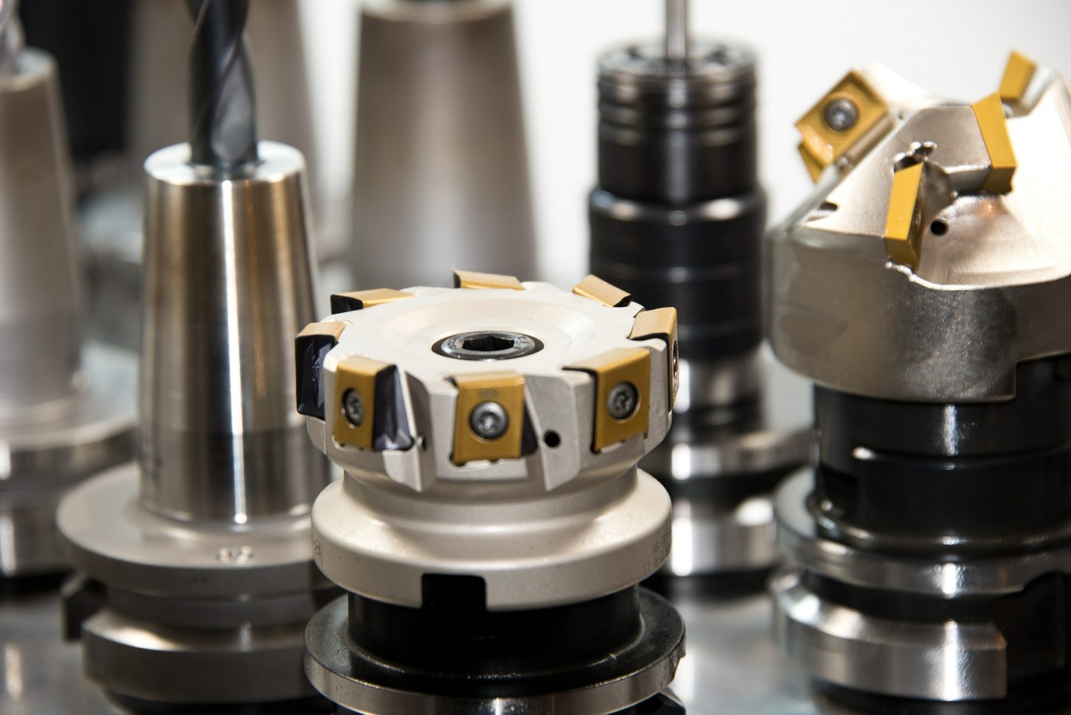 Bespoke manufacturing - Manufacturing & Production Engineering Magazine