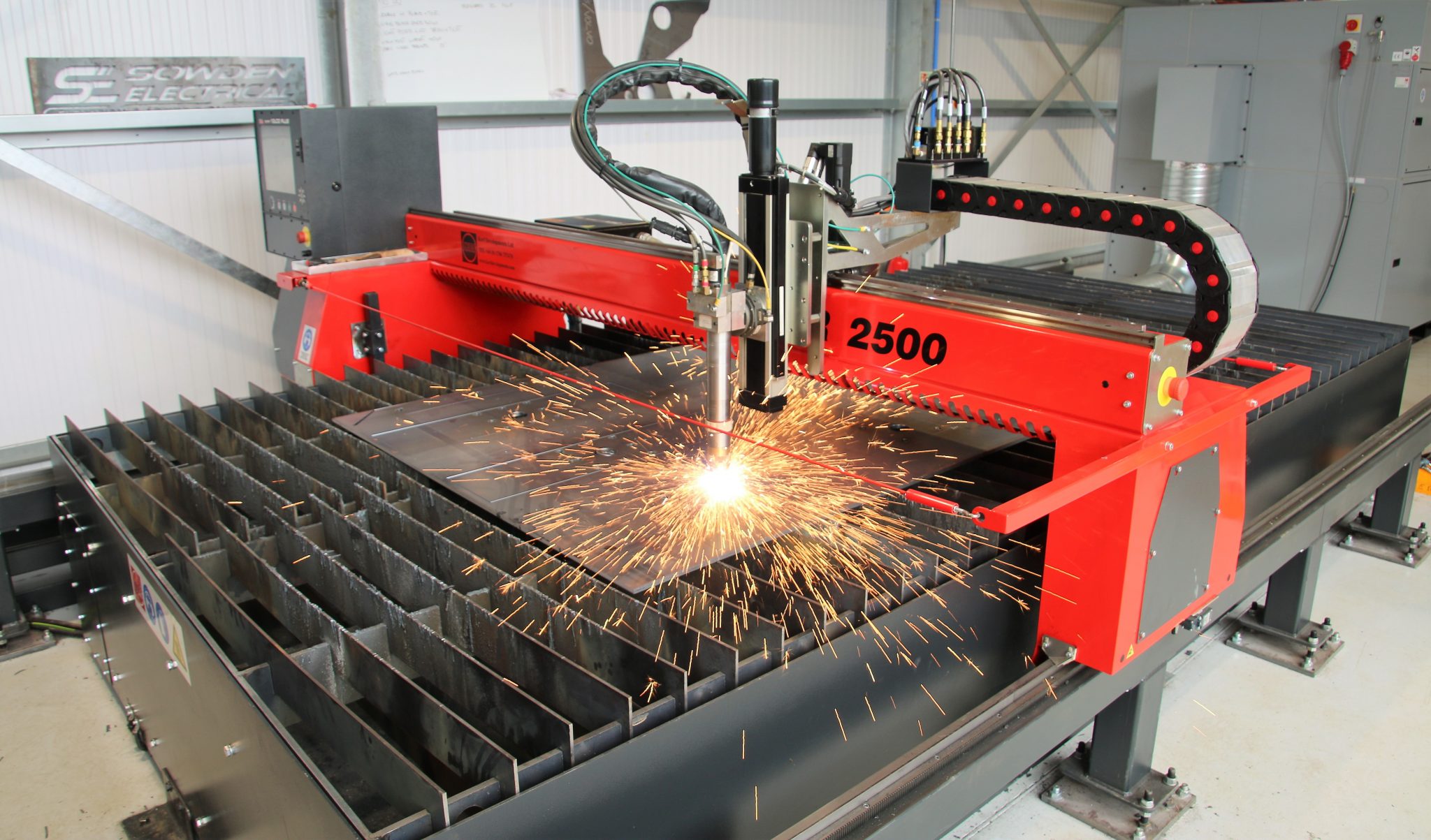 West Wales Company is a Trailblazer With New Kerf Machine ...