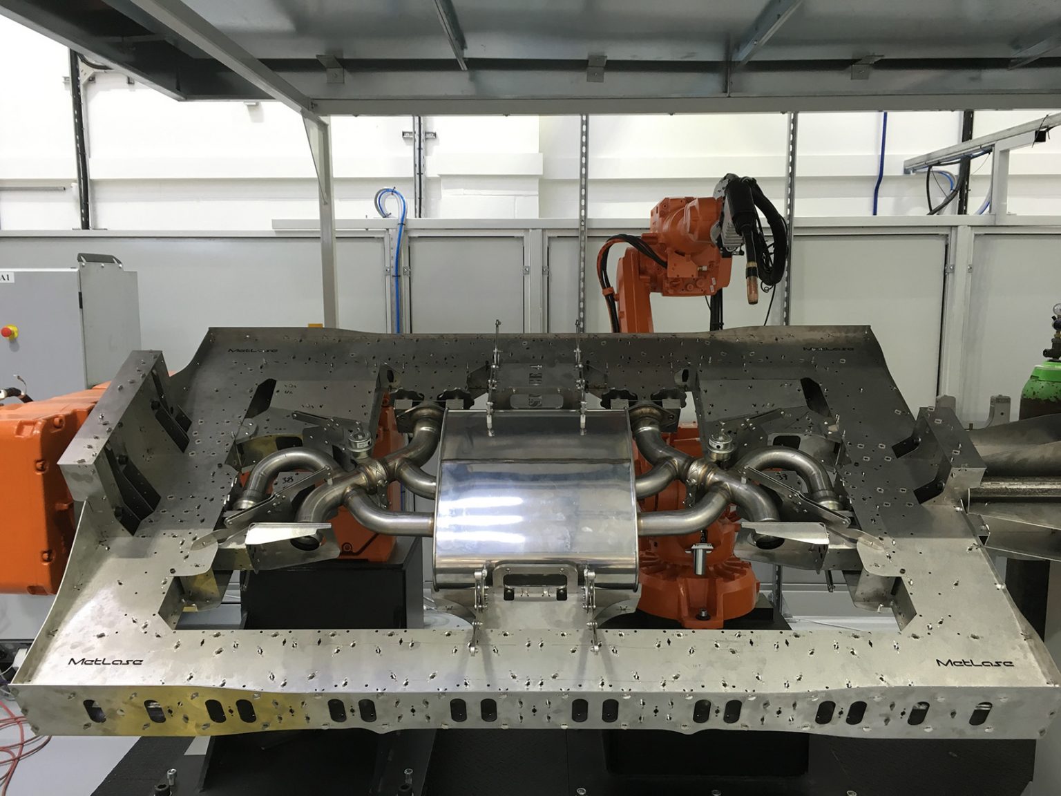 MetLase’s rapid tooling offer in demand as largest ever tool delivered ...