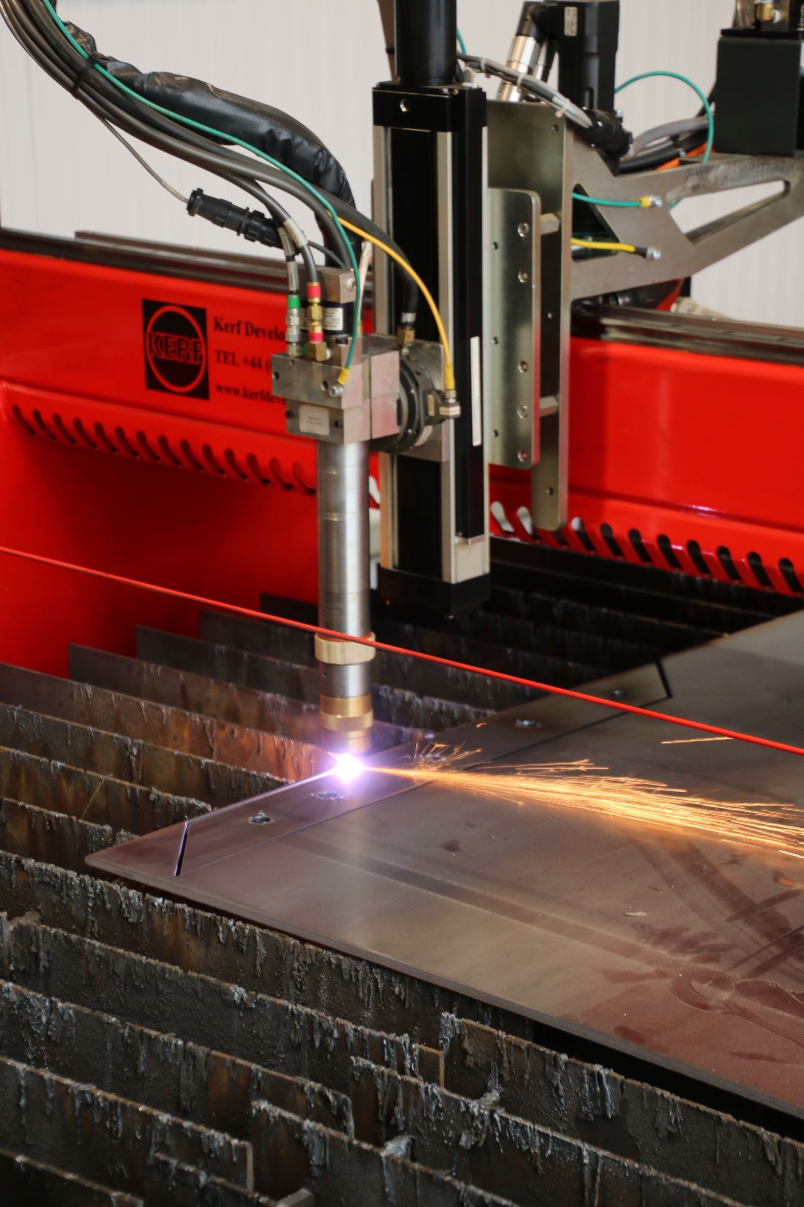 West Wales Company is a Trailblazer With New Kerf Machine ...