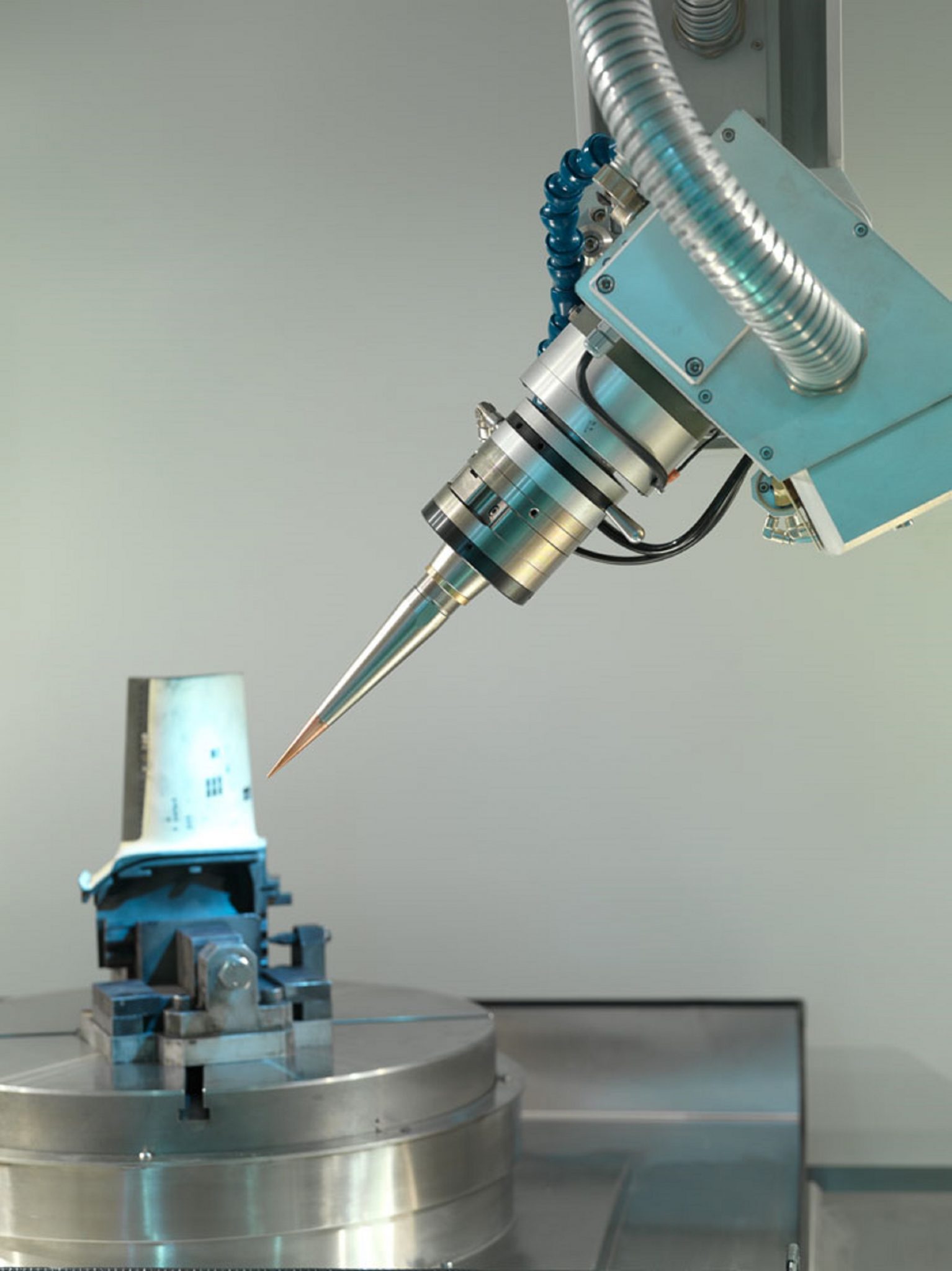 ETG Strikes Technology Partnership with Winbro - Manufacturing ...