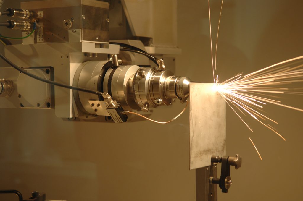 Delta Laser from ETG Offers Machining Diversity - Manufacturing ...