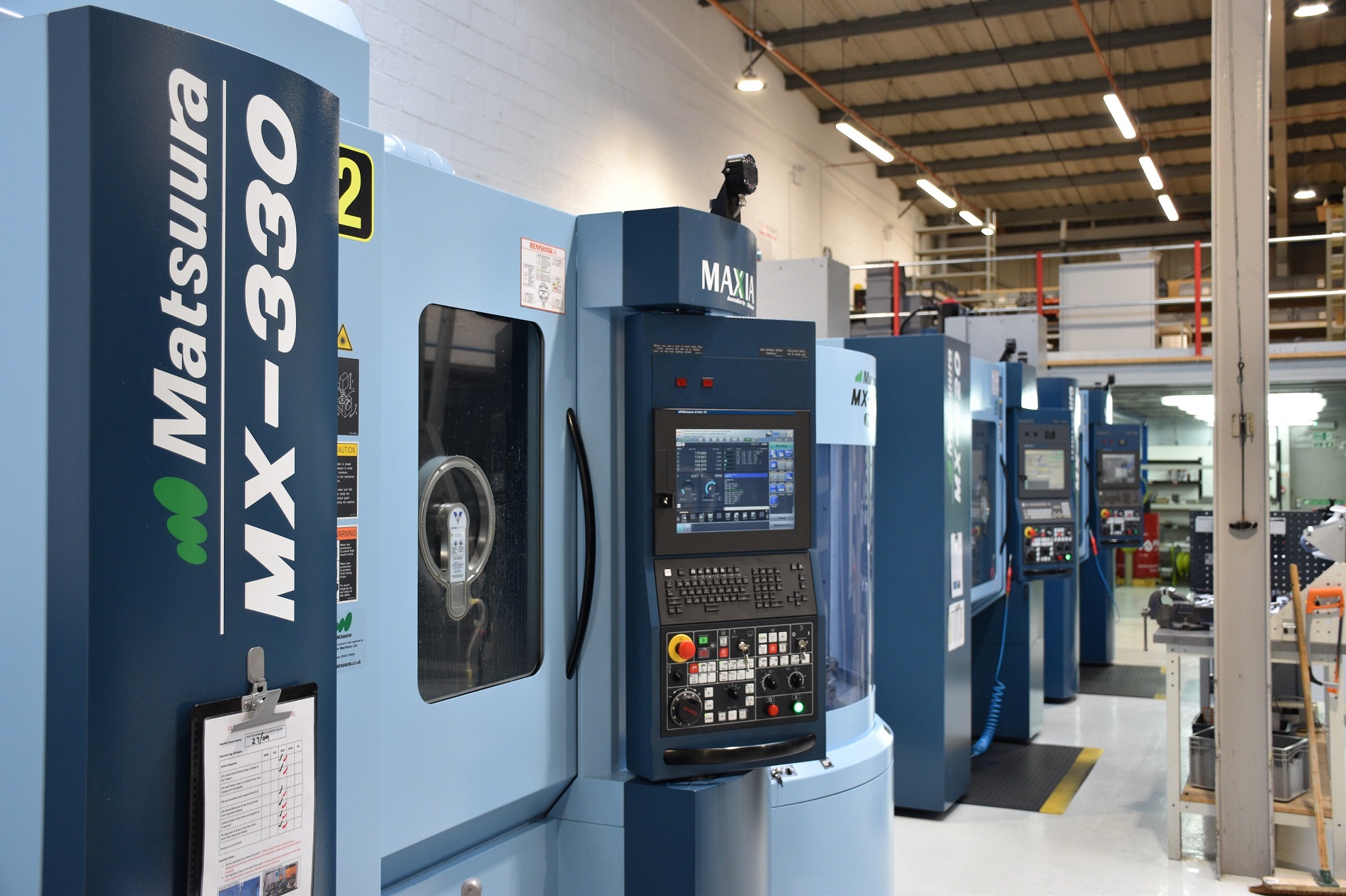 Belman Relies on Cutting Tools from ITC - Manufacturing & Production ...