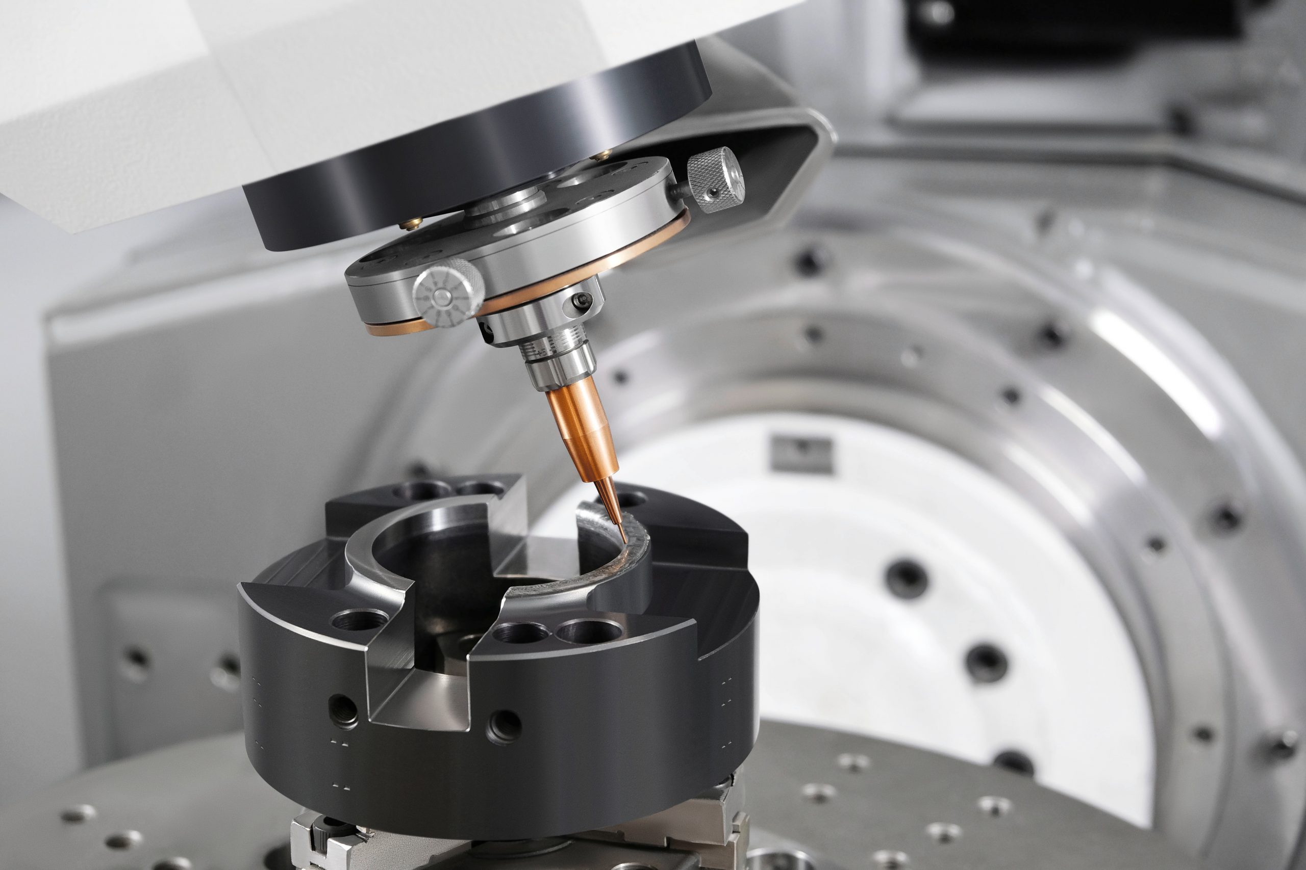 ‘Repair not produce’ with automated Chiron Additive Solution ...