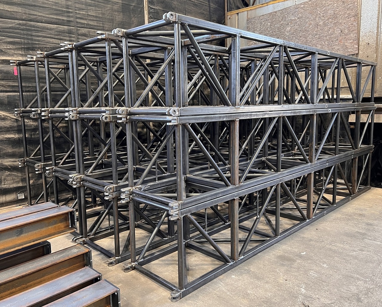 Kerf Takes Centre Stage - Manufacturing & Production Engineering Magazine