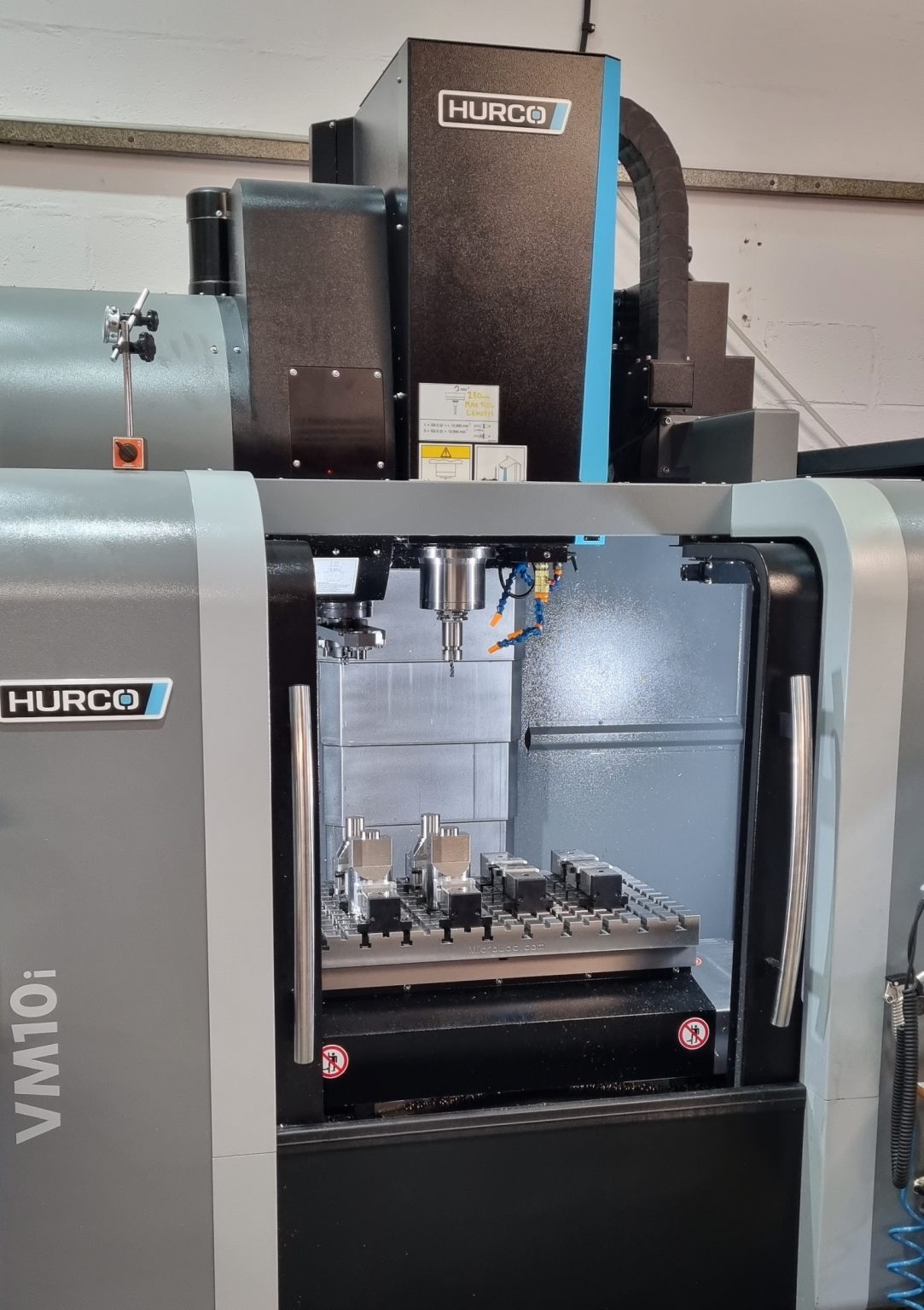 Start-up Business Invests In ITC Tooling for Success - Manufacturing ...