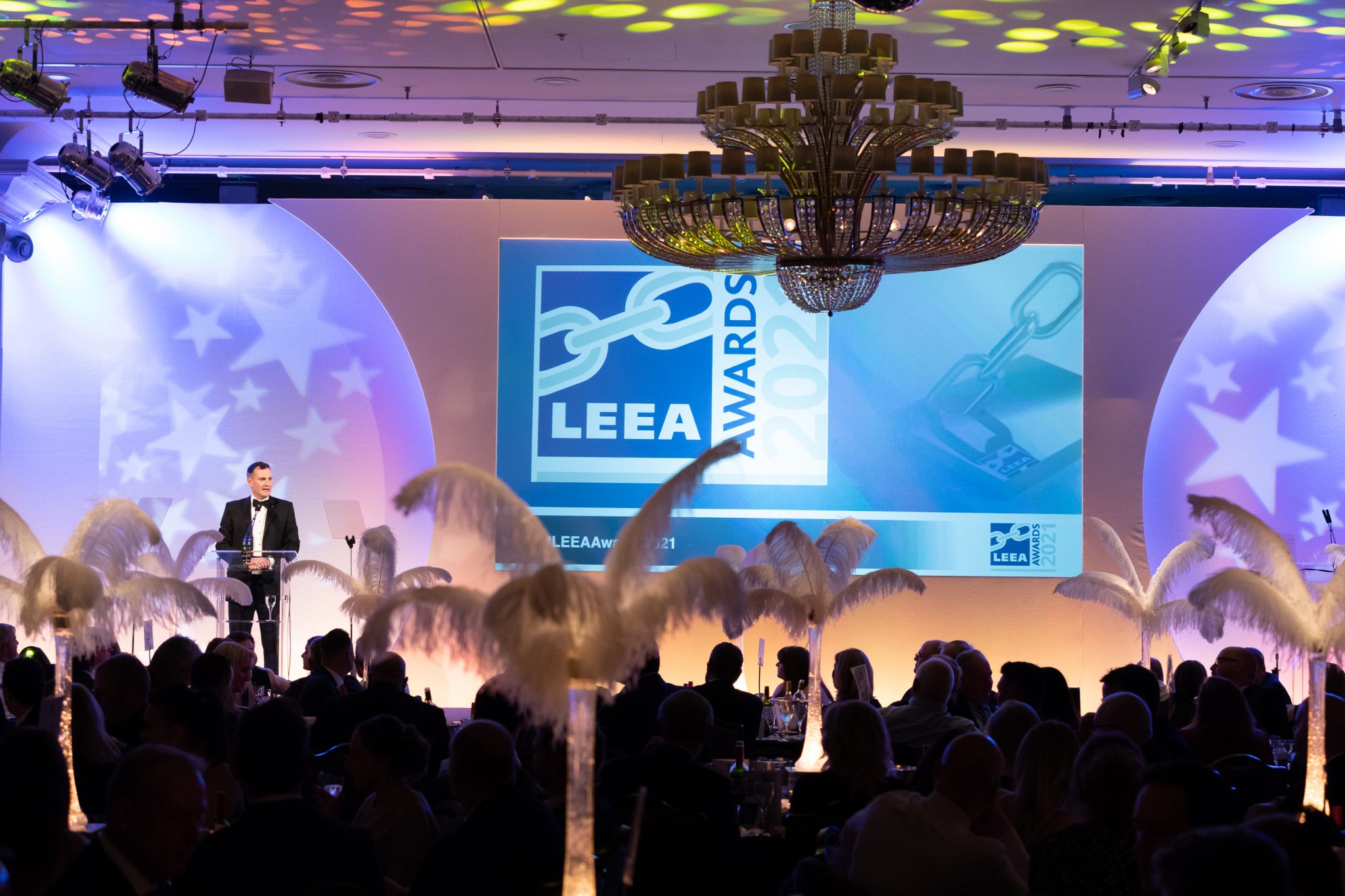 LEEA Awards 2022 finalists announced - Manufacturing & Production ...