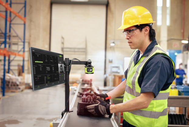 Modernising the manufacturing industrial network in 2021 ...