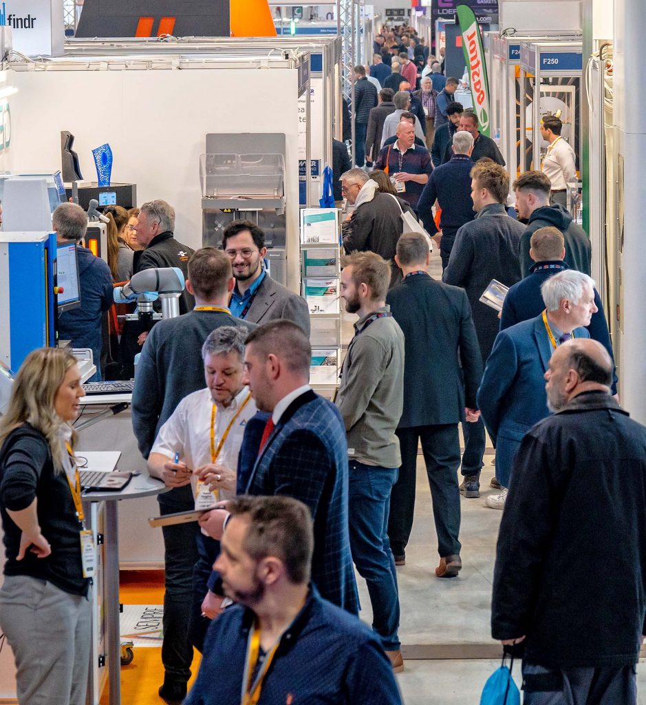2023 is Southern Manufacturing’s 25th anniversary - Manufacturing ...