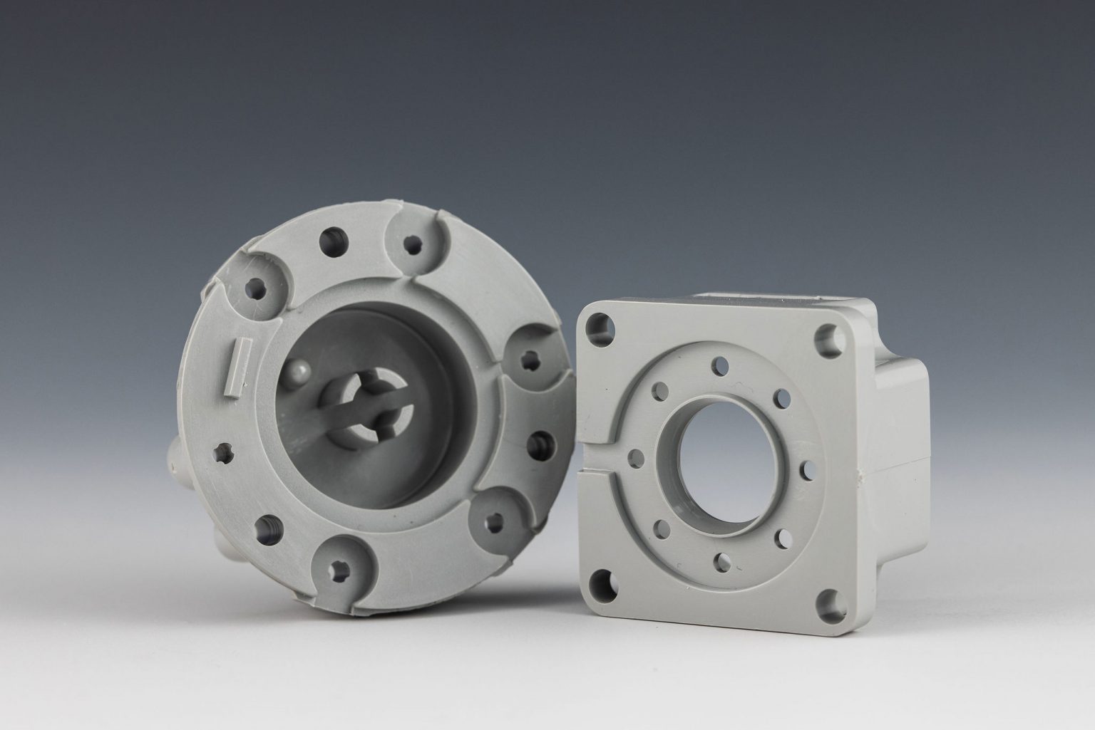 Pentagon produces plastic products for a wide expanse of industry ...