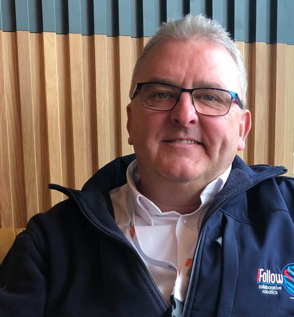 Cold robots revolutionise cold chain logistics - Manufacturing ...