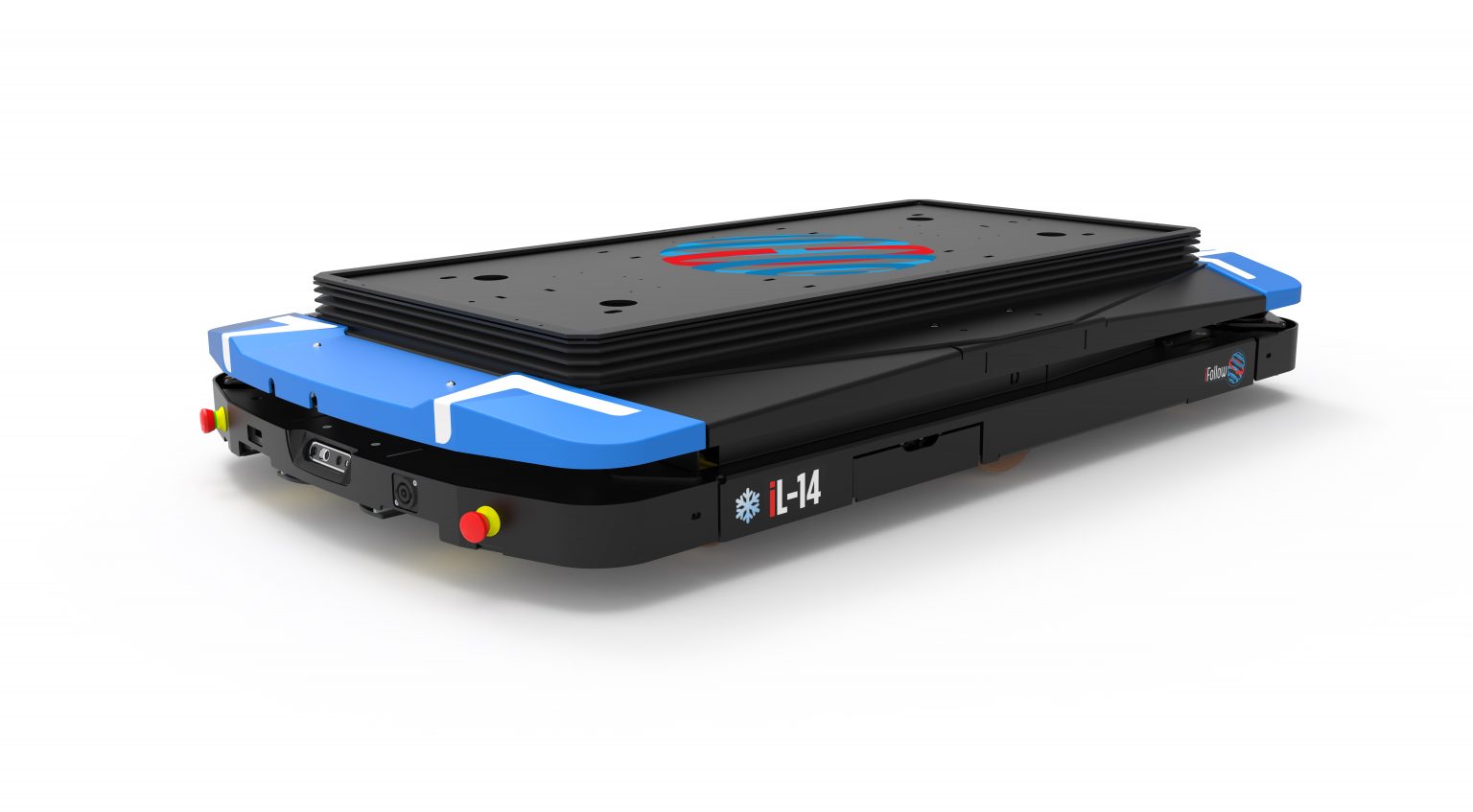 Cold robots revolutionise cold chain logistics - Manufacturing ...