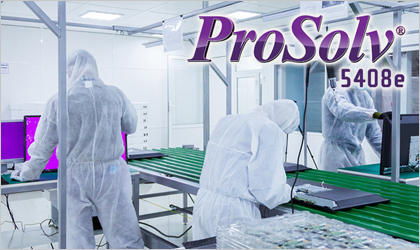 Advanced solutions for vapour degreasing, corrosion protection, metal ...