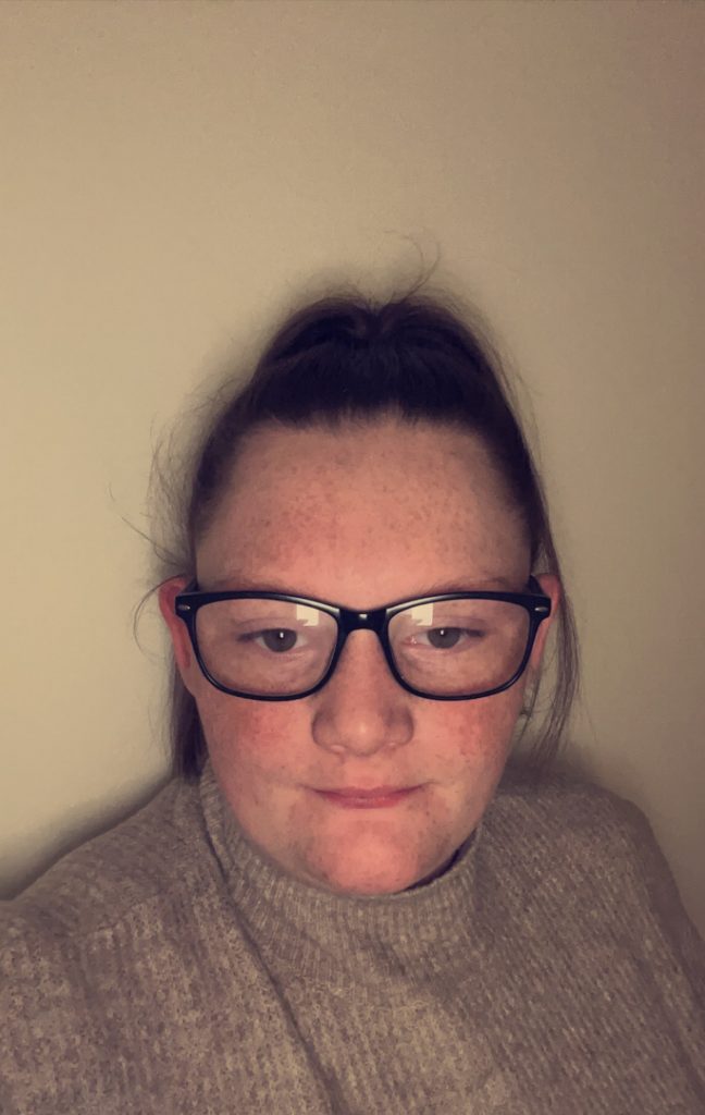 You can’t be what you can’t see: Harley Haddow’s engineers flatten ...