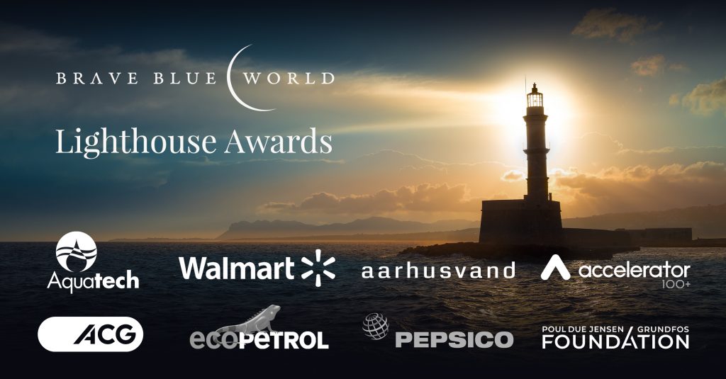 Pioneering companies win prestigious Lighthouse Award - Manufacturing ...