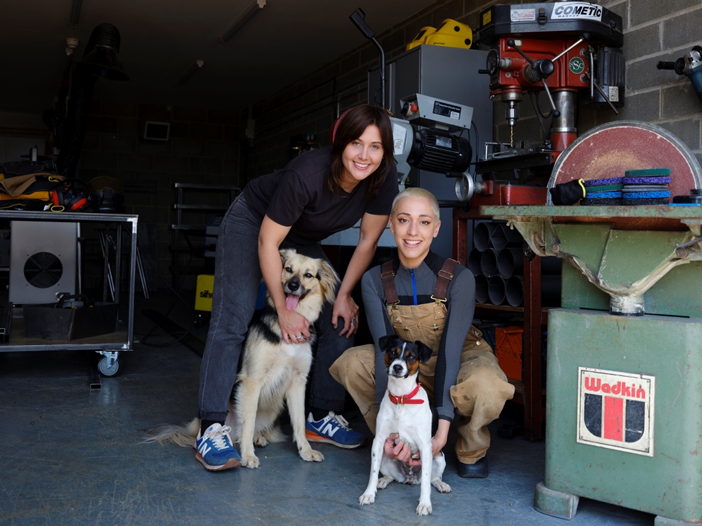 metals4U partner with Ore Projects to combat the trade sector skills shortage - Manufacturing ...