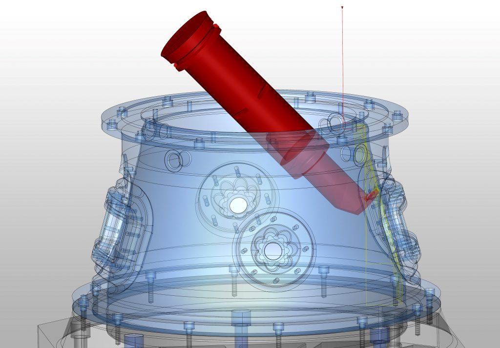 OPEN MIND boosts efficiency and process reliability - Manufacturing ...