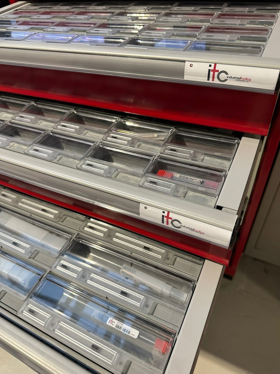 ITC Provides Complete Solution for Composite Experts - Manufacturing ...