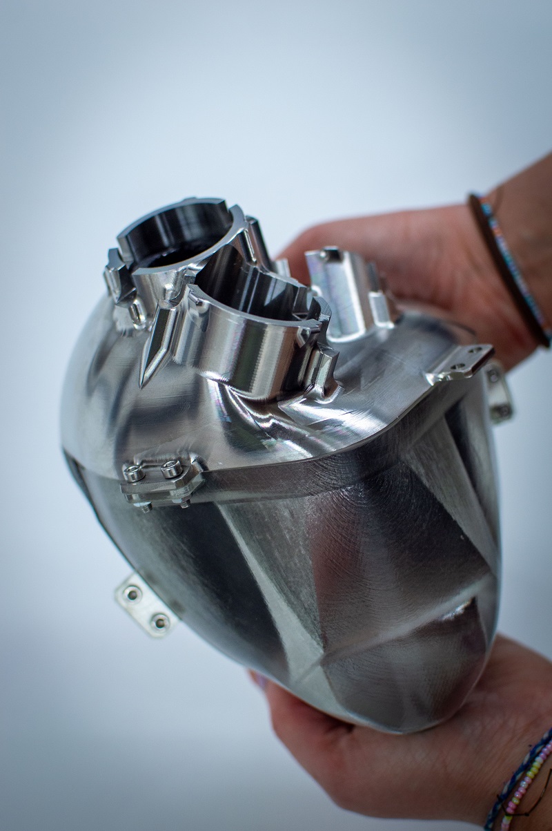 Bath students heading to Japan aiming to defend their Heart Hackathon ...