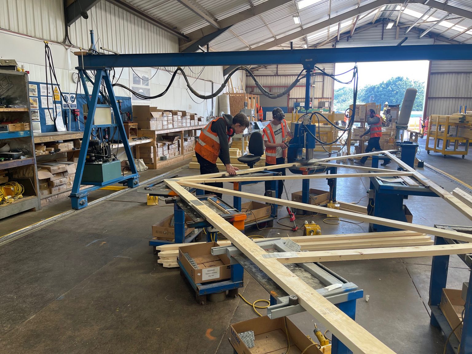 New report calls on more Government funding to help SME manufacturers ...