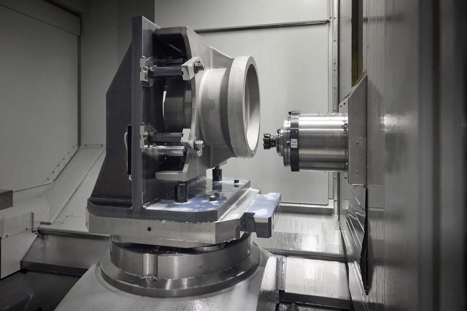 A visit to Pentzold Metallbearbeitung und Musterfertigung ...