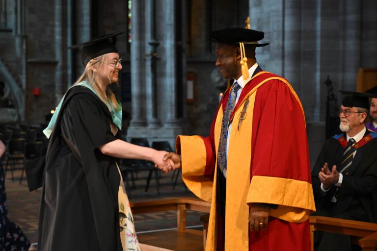 New Model Institute for Technology and Engineering (NMITE) Celebrates a ...