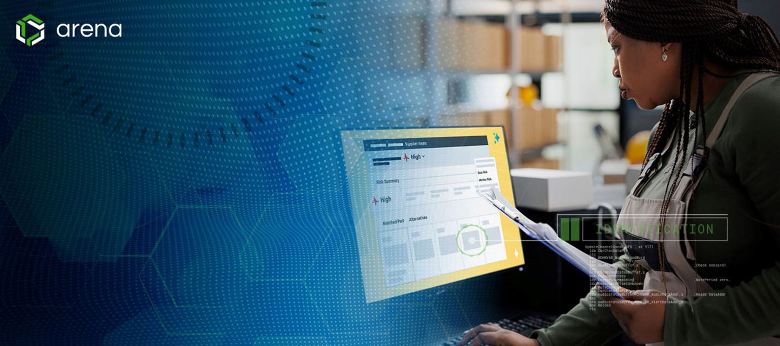 PTC launches Arena Supply Chain Intelligence solution to mitigate ...