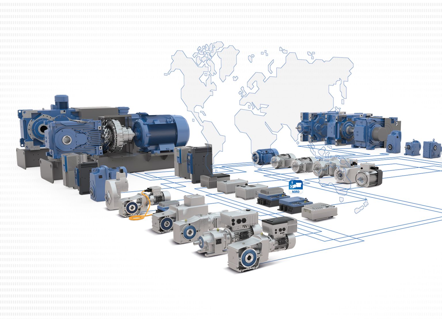 NORD DRIVESYSTEMS: From systems to solutions - Manufacturing ...