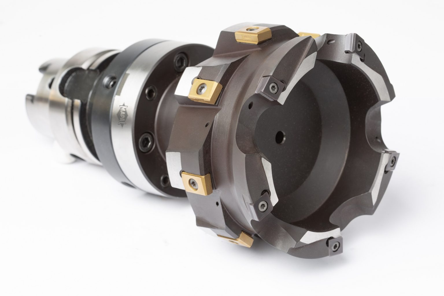 MAPAL at the EMO 2025 - Manufacturing & Production Engineering Magazine