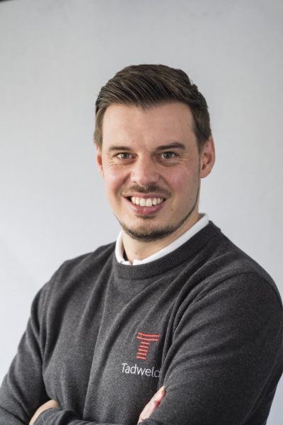 The future of Welding: Tadweld MD Issues Urgent Call for Support Amid ...