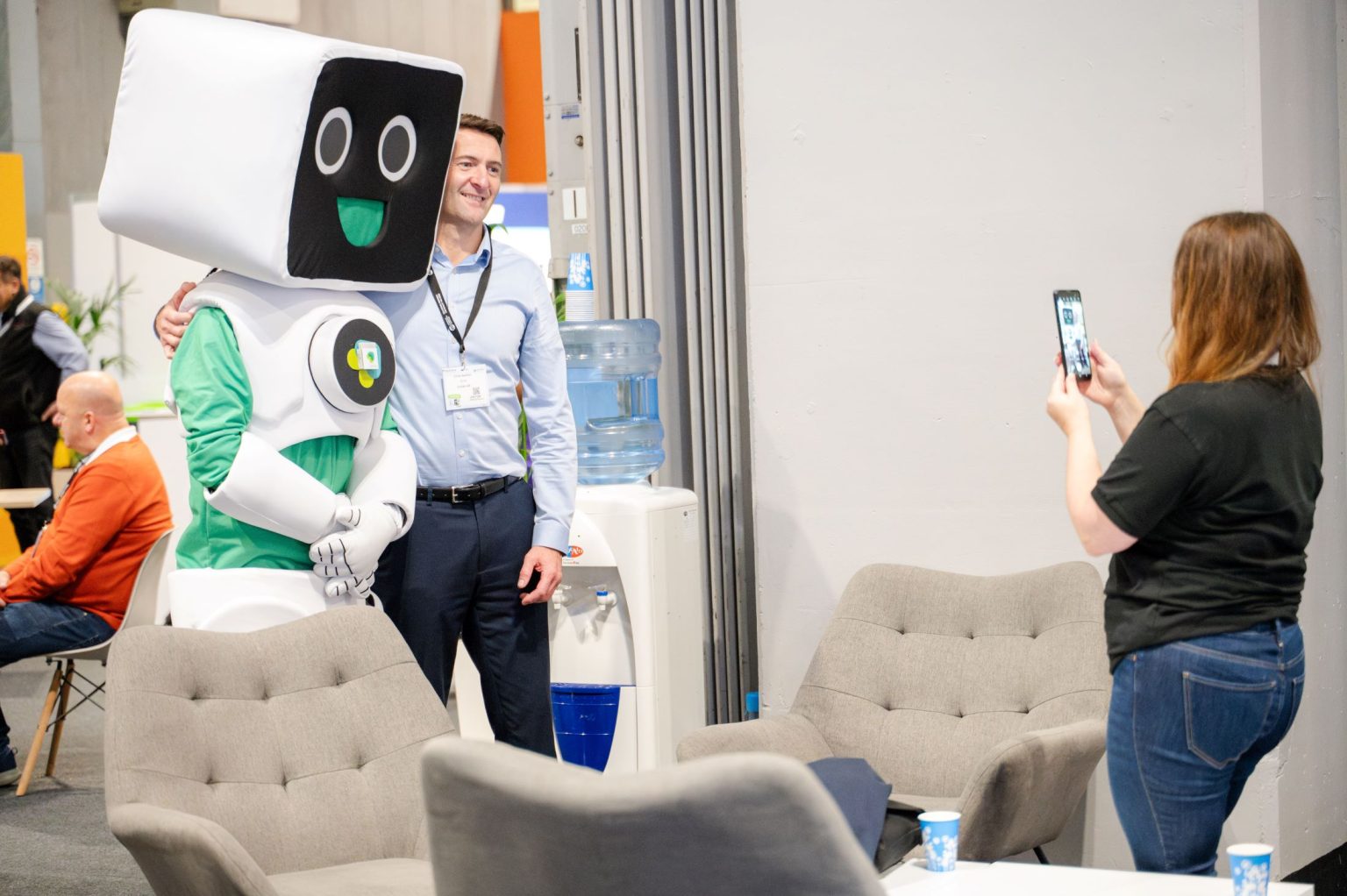 Register now for Lab Innovations 2025 - Manufacturing & Production ...