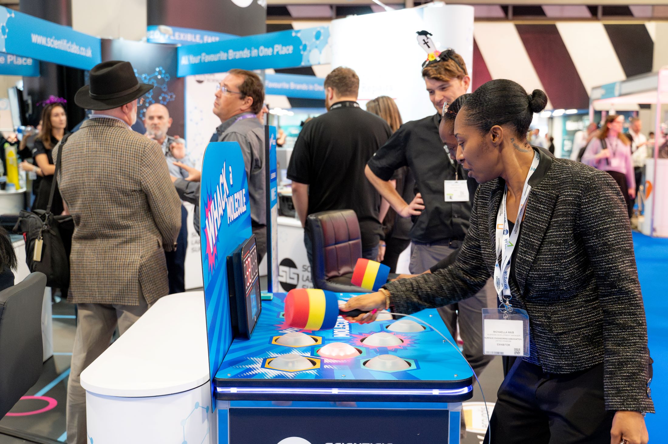 Register now for Lab Innovations 2025 - Manufacturing & Production ...