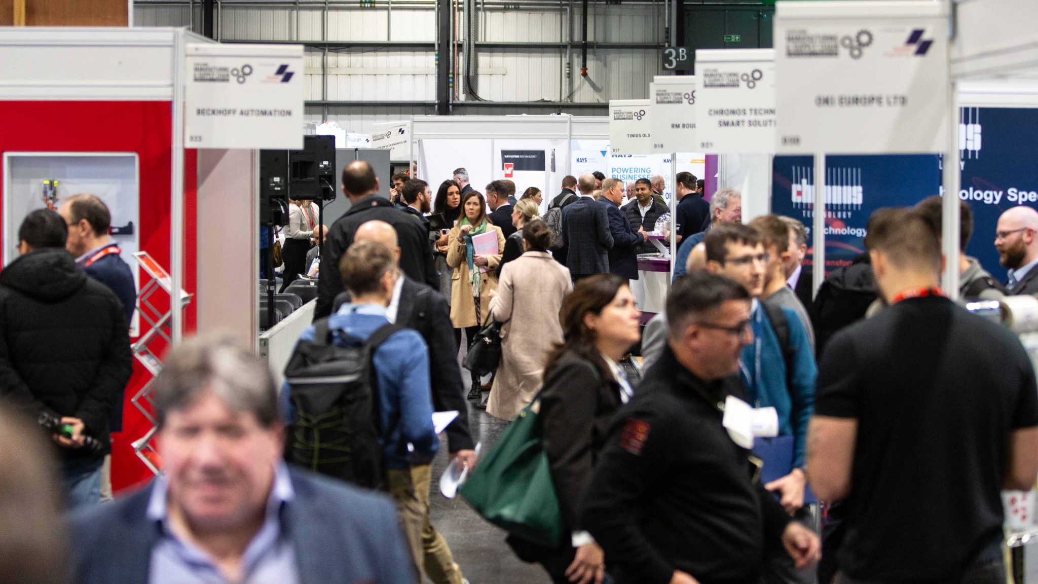 Northern Ireland’s £16 Billion Manufacturing Industry Unites for ...