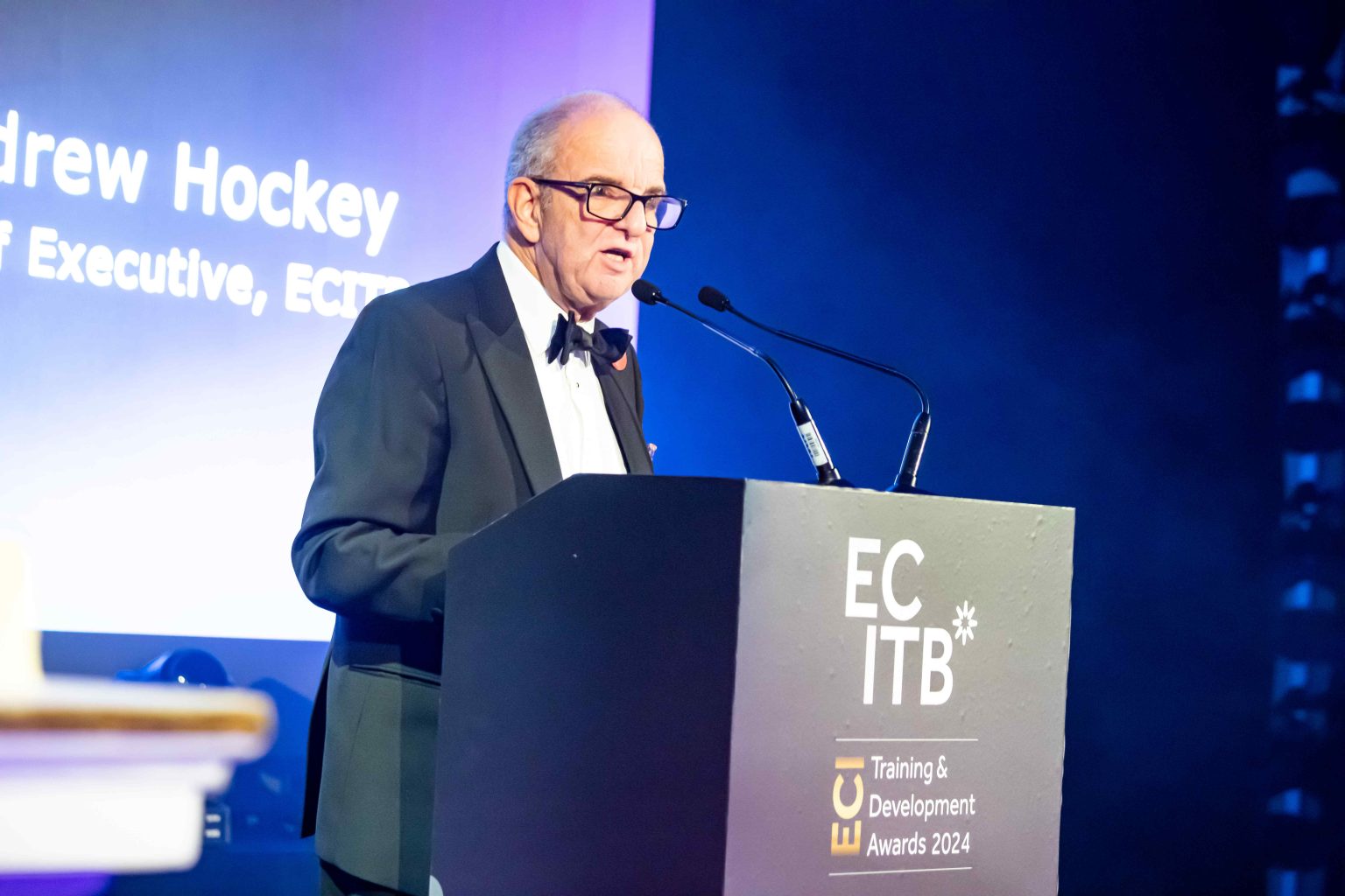 26 finalists unveiled for the ECI Training and Development Awards 2025 ...