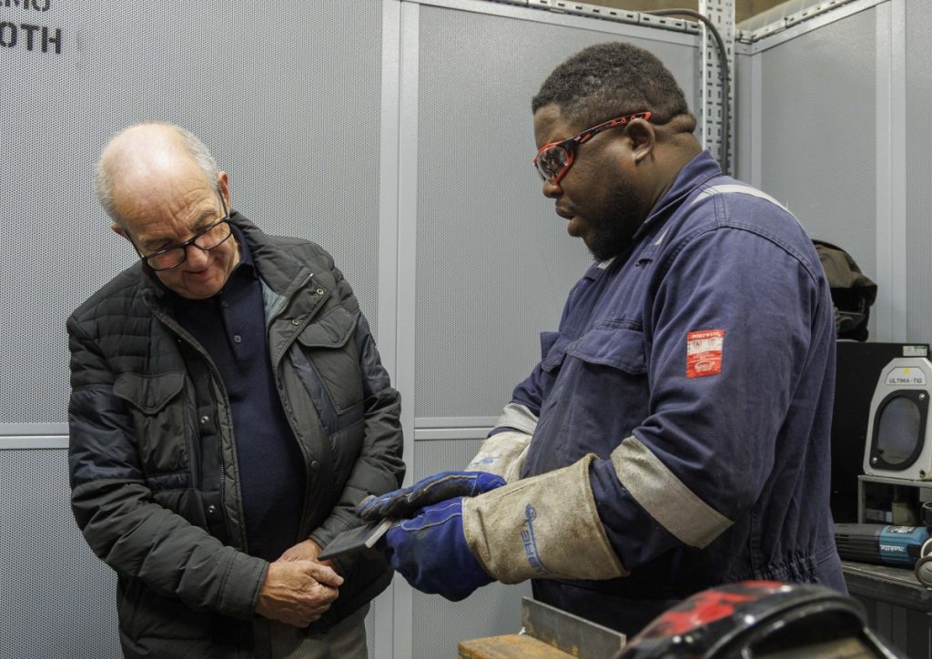 ECITB launches new qualification for supporting engineering construction operations ...