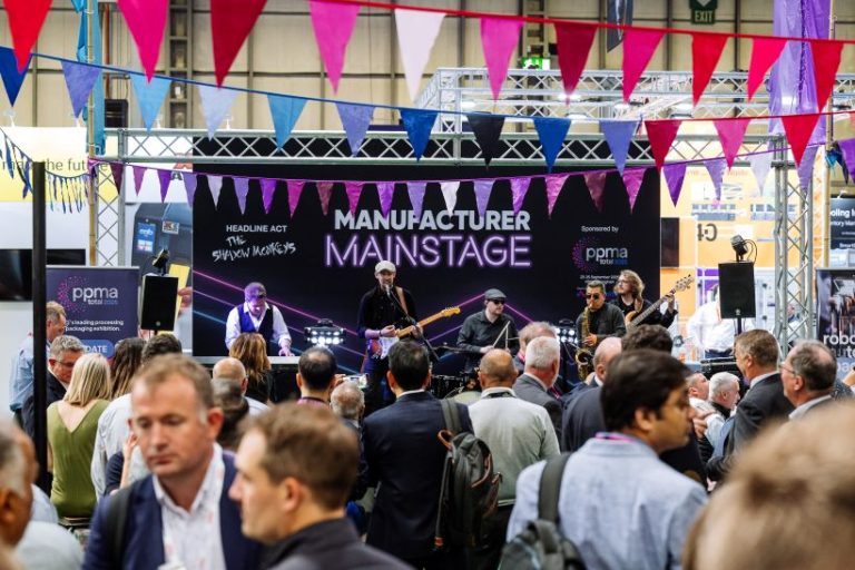 Smart Manufacturing Week 2026 – what’s new with SMW? - Manufacturing ...
