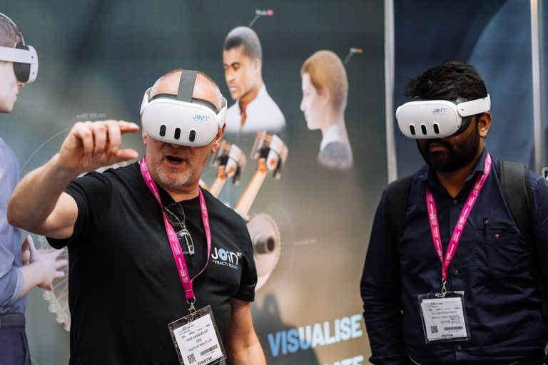 The biggest festival of advanced manufacturing and engineering: Smart ...